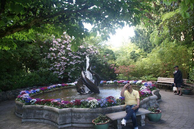 Vancouver 3 Days Budget Tour With Victoria & Whistler - FAQ