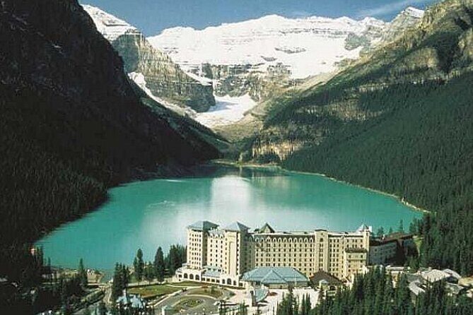 Vancouver 5 Day Rocky Mountain Adventure with Accommodation - The Sum Up