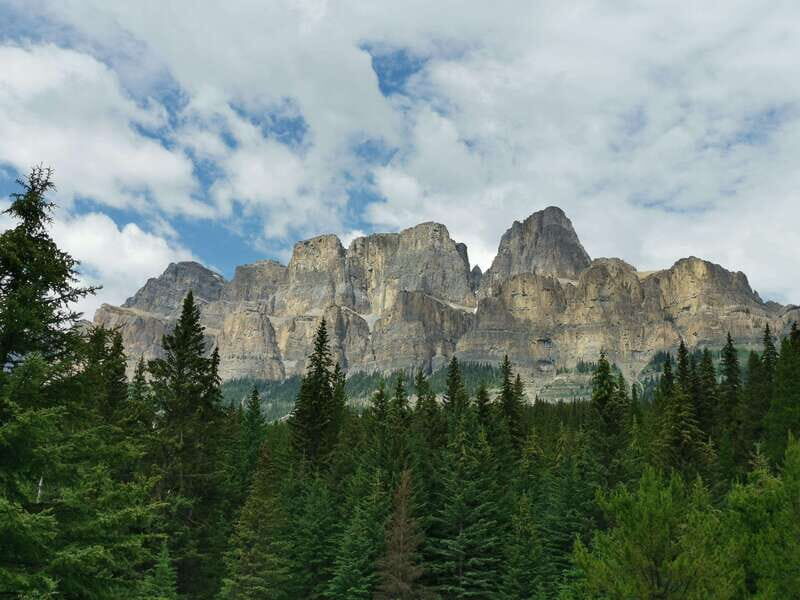 Vancouver: 6 Day Canadian Rockies Explorer Private Tour - Authentic Experiences and Genuine Impressions