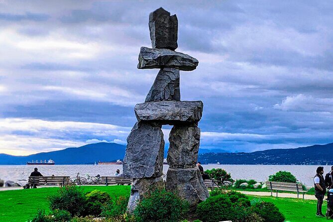Vancouver 7 hours Airport Layover (MAKE THE MOST) CityTour Private - What Travelers Say