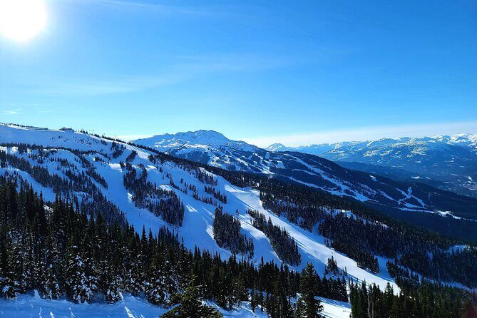 Vancouver Airport to Whistler Private Transfer - Who Should Consider This Service?