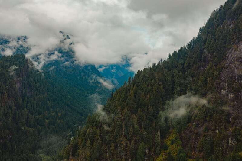Vancouver: Backcountry Helicopter Tours with Hotel Pickup - Embracing the Vancouver Backcountry from the Sky