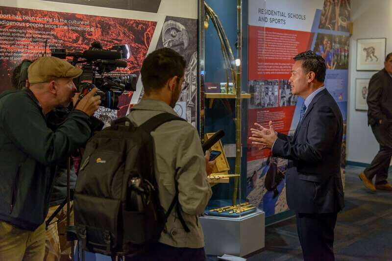 Vancouver: BC Sports Hall of Fame Museum Admission Ticket - Key Points