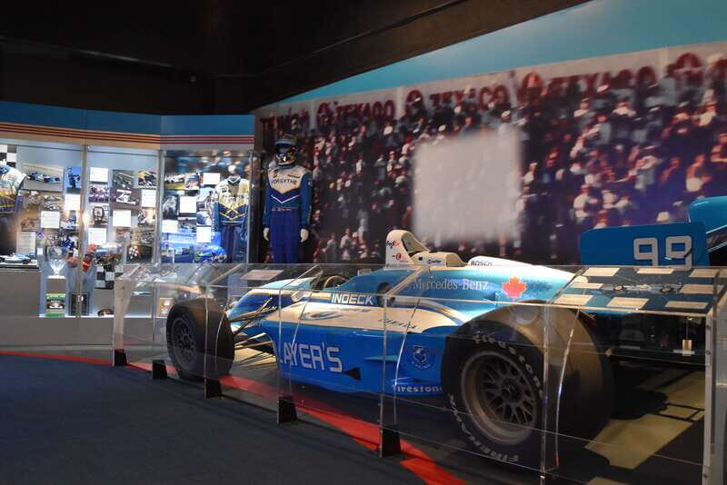Vancouver: BC Sports Hall of Fame Museum Admission Ticket - Why Visit the BC Sports Hall of Fame?