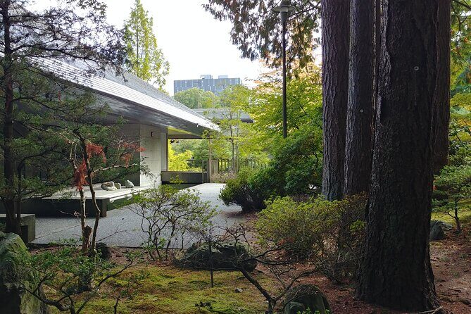 Vancouver Botanical Gardens & Museum Private Explorer - An In-Depth Look at the Tour Itinerary