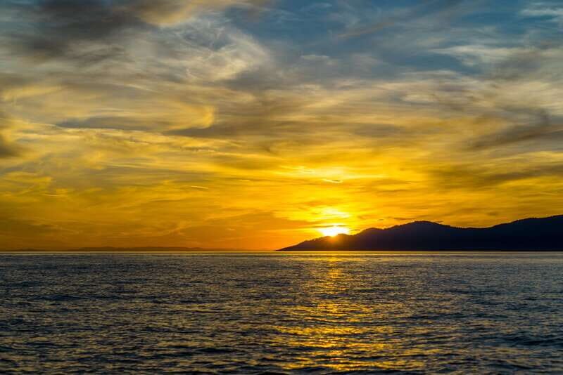 Vancouver: Bowen Island Boat Cruise with Dinner - The Itinerary: A Step-by-Step Breakdown