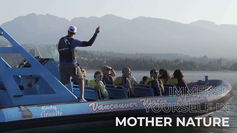 Vancouver: Bowen Island Boat Cruise with Dinner - FAQ