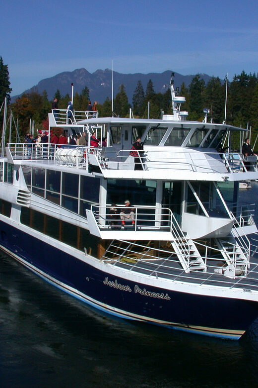 Vancouver Brunch Cruise - Final Thoughts