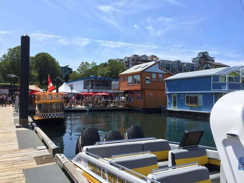 Vancouver: Butchart Gardens and Victoria City Tour - What to Expect from the Tour