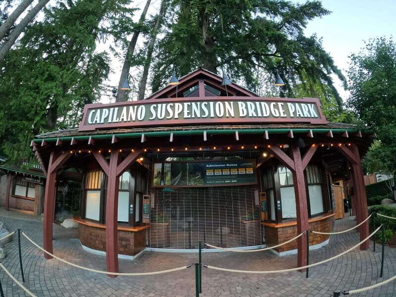 Vancouver: Capilano Bridge, Cleveland Dam & Lynn Canyon Tour - A Step-by-Step Breakdown of the Itinerary