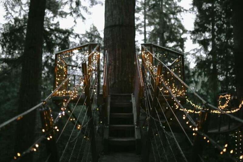 Vancouver Capilano Canyon light&peak of Christmas in Grouse - Frequently Asked Questions (FAQs)