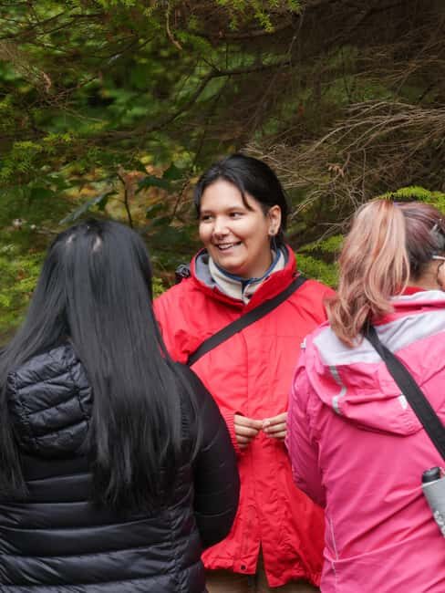 Vancouver: Capilano River Hatchery Love the Land Tour - Key Points