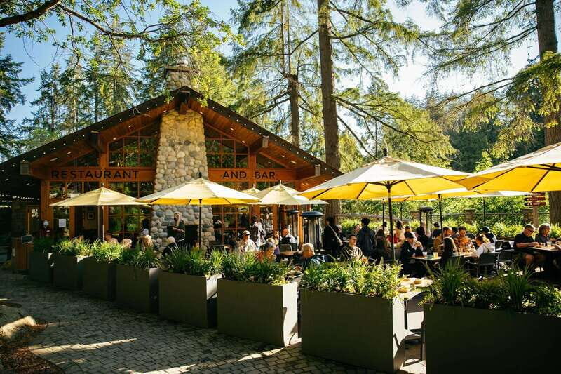 Vancouver: Capilano Suspension Bridge Park Ticket - Authentic Experiences and Traveler Feedback