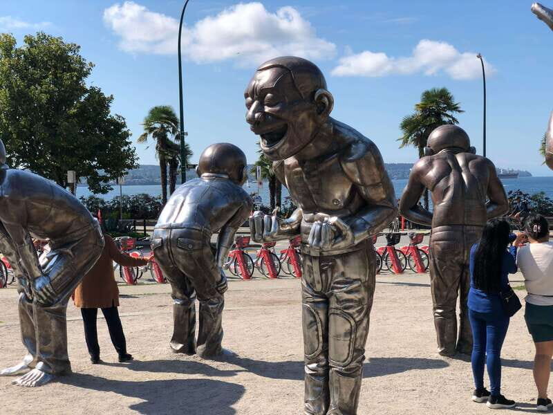 Vancouver Car Tour: See All City Attractions/Save Time&Money - What Makes This Tour Stand Out?