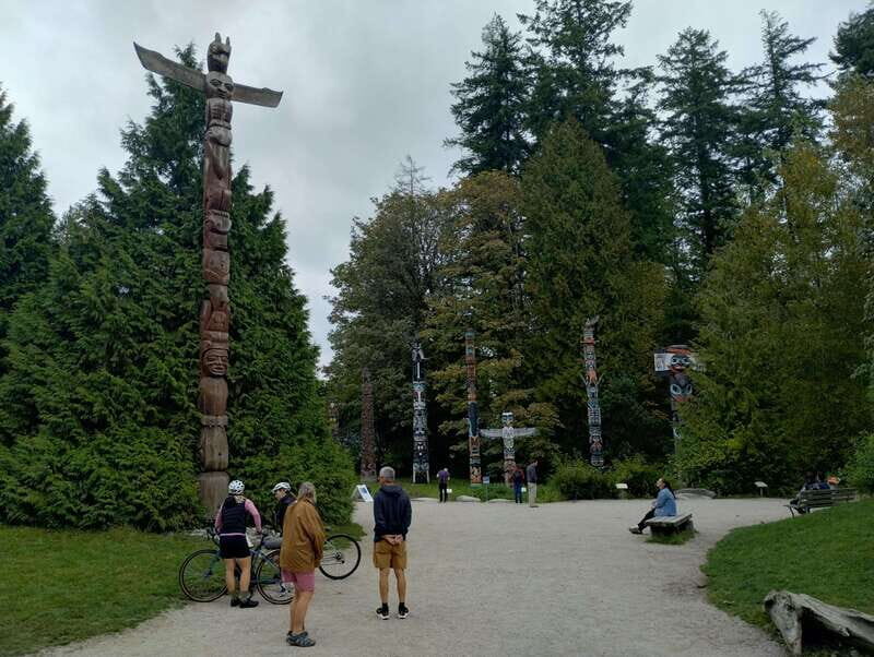 Vancouver Car Tour: See All City Attractions/Save Time&Money - Final Thoughts