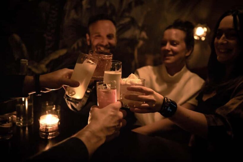Vancouver: Chinatown Cocktail Crawl with Bites - Who Should Consider This Tour?