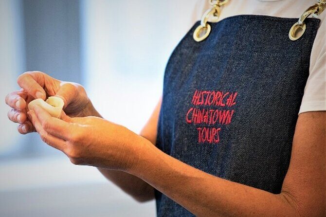 Vancouver Chinatown Tour and Dumpling-Making Cooking Class - A Closer Look at the Vancouver Chinatown Tour and Cooking Class