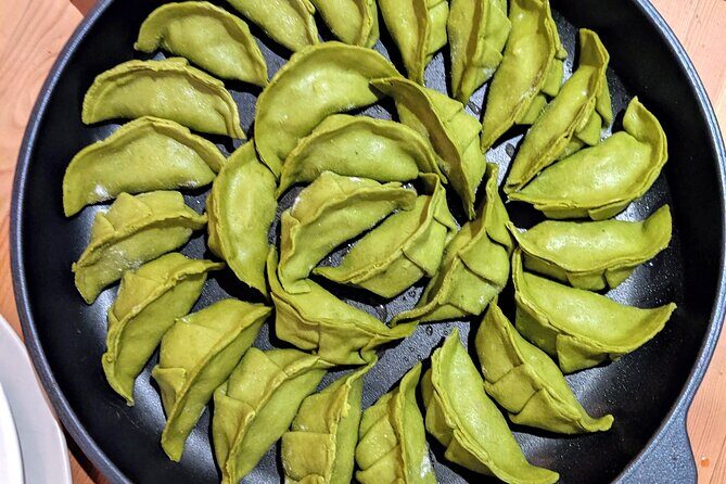 Vancouver Chinatown Tour and Dumpling-Making Cooking Class - Authenticity and Accessibility