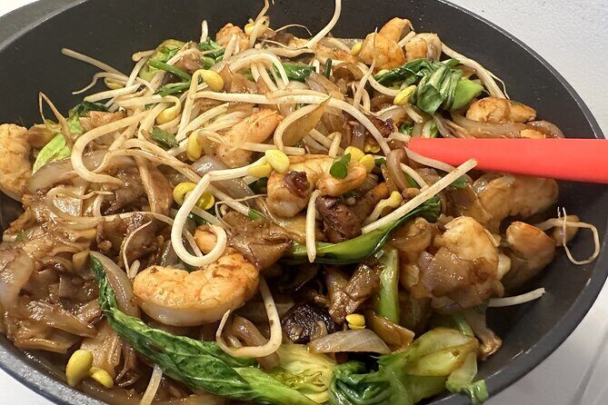 Vancouver Chinatown Tour and Dumpling-Making Cooking Class - Final Thoughts: Who Will Enjoy This?