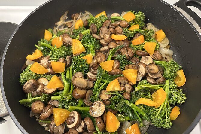 Vancouver Chinatown Tour and Dumpling-Making Cooking Class - Frequently Asked Questions