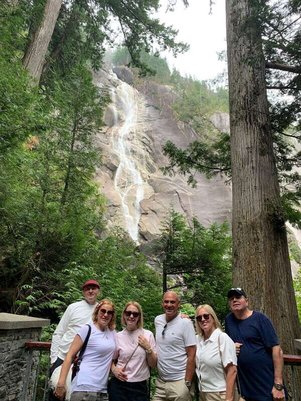 Vancouver City and Capilano Park Private Tour - Key Points