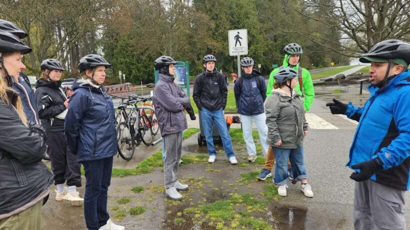 Vancouver: City Bike Tour | E-Bike Upgrade Avail. | 4-Hours - FAQ