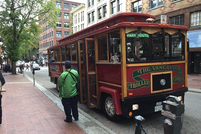 Vancouver City Finest plus Mountain Adventure (Full day Private Tour) - Practical Details and Tips