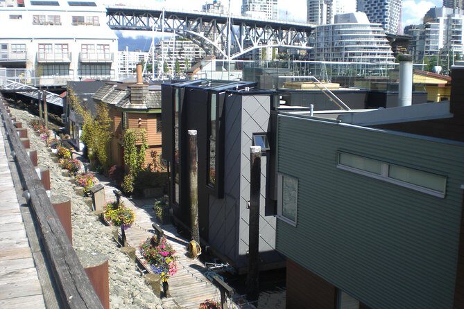 Vancouver City Finest plus North Shore Adventure (Private Tour Full day) - What’s Included and What’s Not