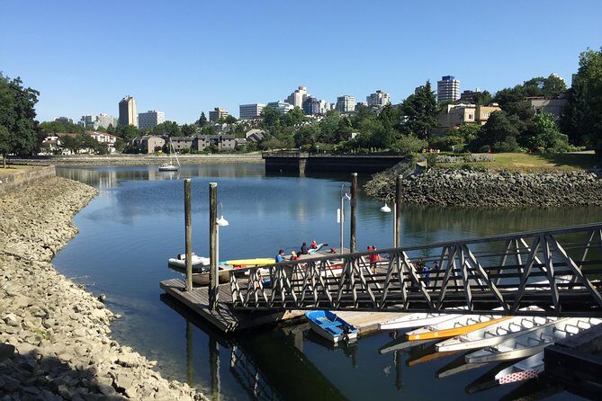Vancouver City Finest plus North Shore Adventure (Private Tour Full day) - The Sum Up