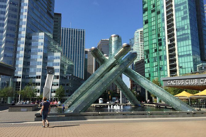 Vancouver City Finest Private Tour - How the Tour Runs