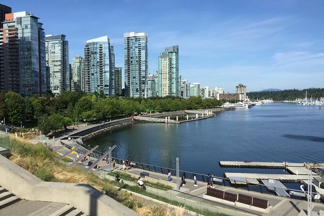 Vancouver City Finest Private Tour - Authentic Experiences and Real Reviews