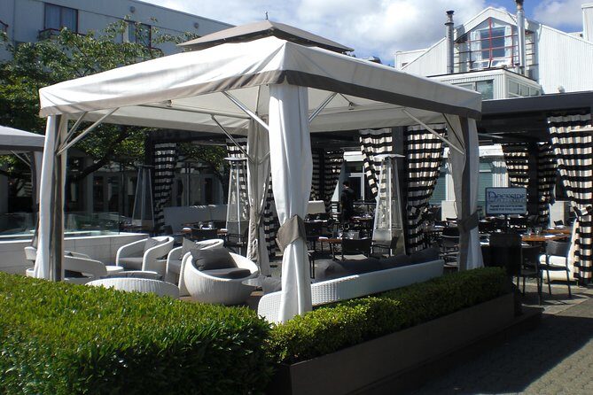 Vancouver City Finest Private Tour - The Value of the Experience