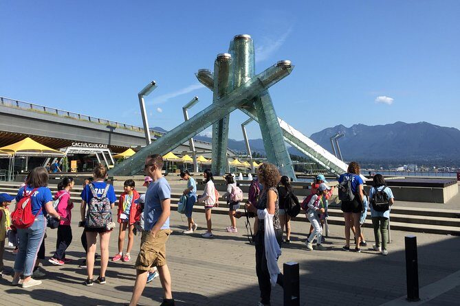 Vancouver City Finest Private Tour - Final Thoughts: Who Should Book This Tour?
