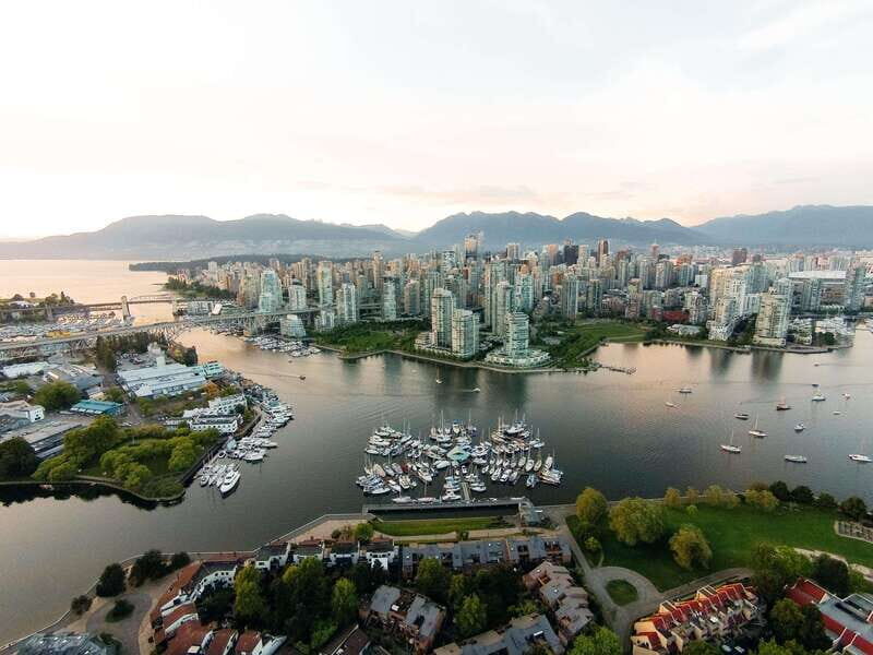 Vancouver: City & Granville Island Sightseeing Trolley Tour - Pricing and Value