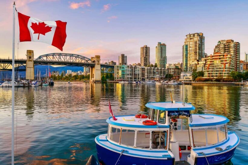 Vancouver: City Highlights Bus Tour - Exploring Vancouver in a Day: What’s on the Itinerary