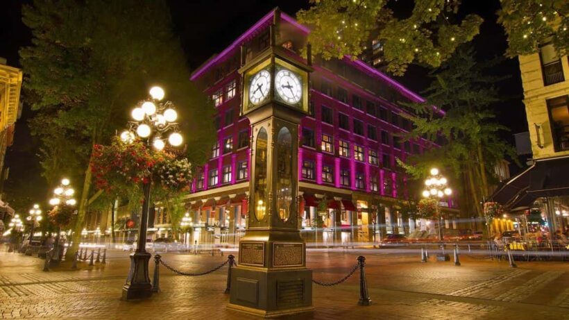 Vancouver: City Highlights Bus Tour - The Experience: Pros and Cons
