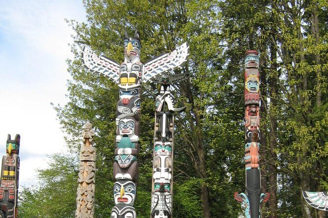 Vancouver City Highlights Explorer Private Tour - Who Will Love This Tour?