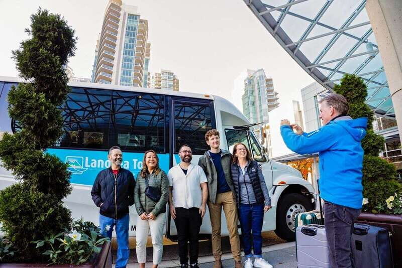 Vancouver: City Highlights Tour with Hotel Transfers - A Deep Dive into the Vancouver City Highlights Tour