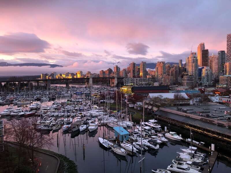 Vancouver: City Highlights Tour with Hotel Transfers - The Sum Up