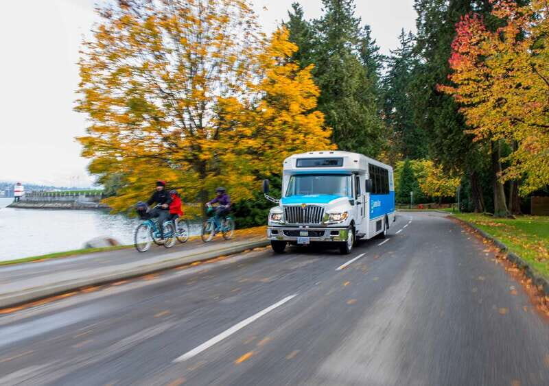 Vancouver: City Highlights Tour with Hotel Transfers - FAQ