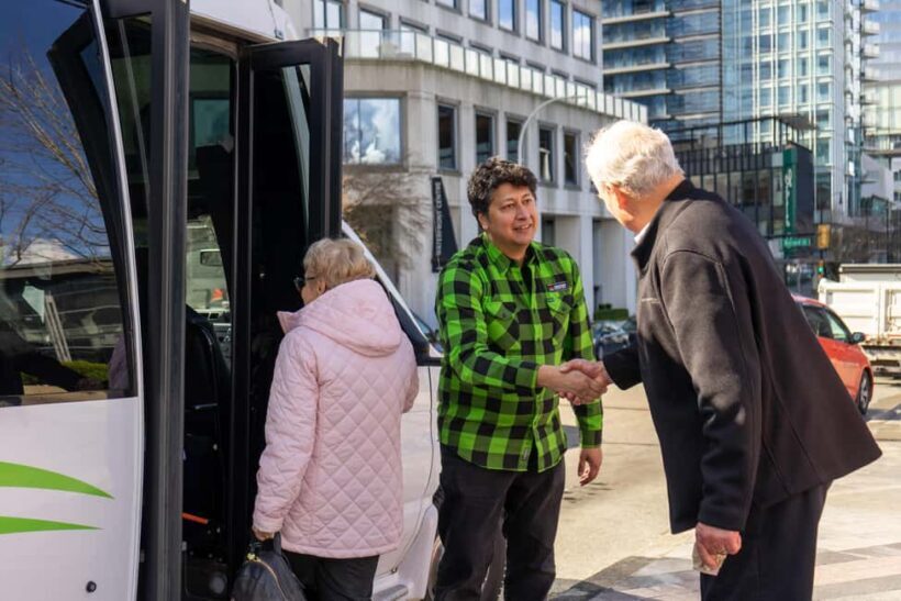 Vancouver: City Highlights & Vancouver Lookout Tour - Who Will Find This Tour Most Useful?