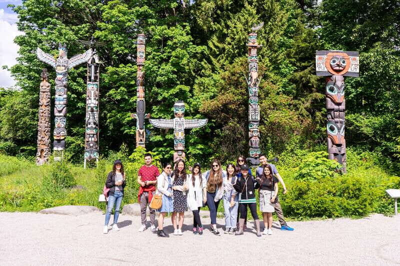 Vancouver: City Highlights & Vancouver Lookout Tour - FAQ: Your Practical Questions Answered