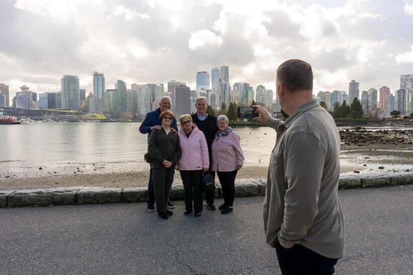 Vancouver: City Highlights & Vancouver Lookout Tour - Final Thoughts