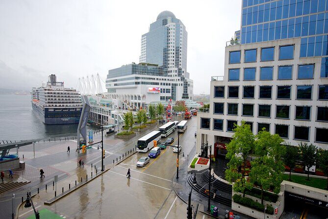 Vancouver City & Lookout Tour and Option to Add YVR Drop-Off - A Practical Guide to the Vancouver City & Lookout Tour