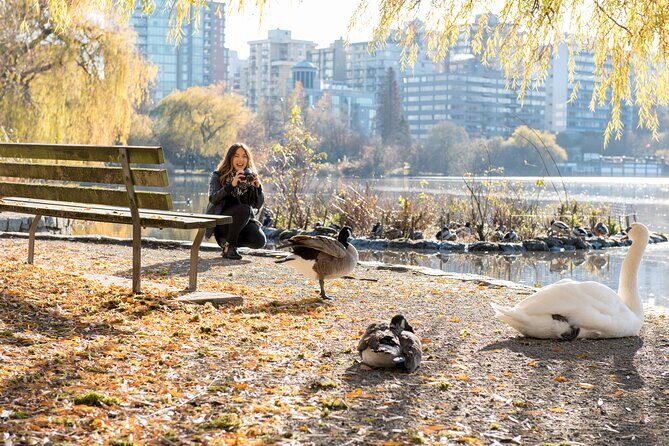 Vancouver City & Lookout Tour and Option to Add YVR Drop-Off - Authentic Traveler Insights