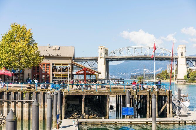 Vancouver City & Lookout Tour and Option to Add YVR Drop-Off - Final Thoughts
