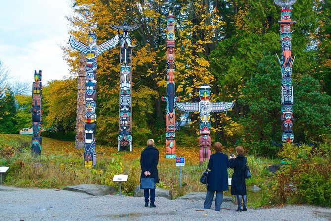 Vancouver City & Lookout Tour and Option to Add YVR Drop-Off - Final Words