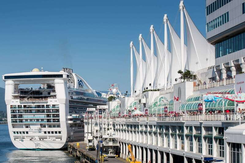 Vancouver: City + Lookout Tour & Option to Add YVR Drop-Off - Transportation and Logistics
