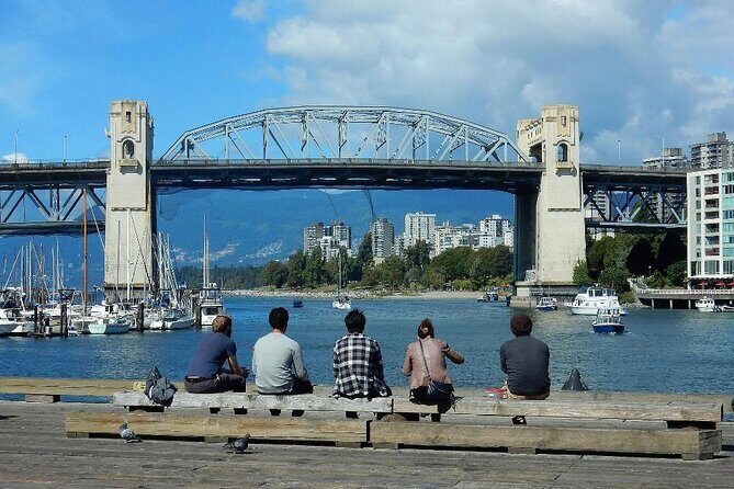 Vancouver City Private Tour - Who Should Consider This Tour?
