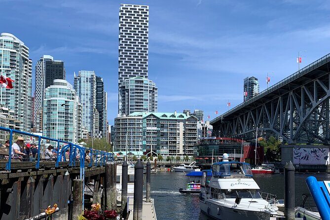 Vancouver City Private Tour - Final Thoughts